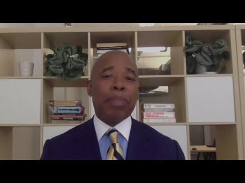 Eric Adams calls NYC DOE ‘one of the greatest embarrassments in our city’
