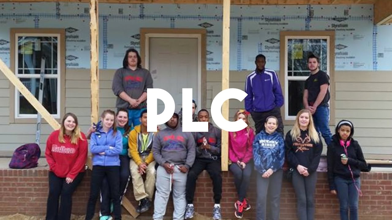 Program Choice: Performance Learning Center