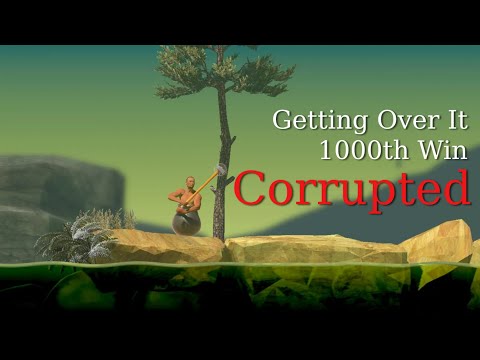 Steam Community :: Getting Over It with Bennett Foddy