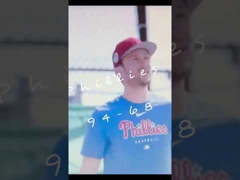 Predicting mlb team records 2023
