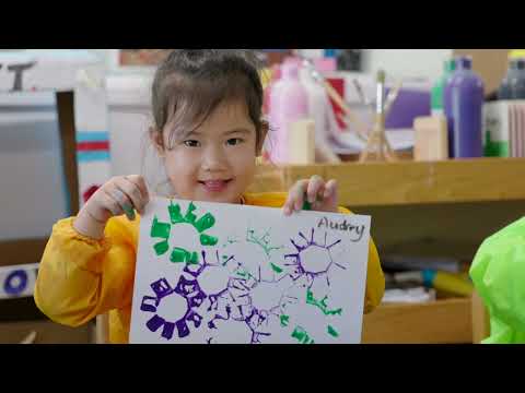 Welcome to Goodstart Wantirna South – Cathies Lane (VIC)