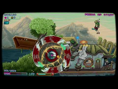 Steam Community :: Video :: Q YO BLASTER - Playthrough, Normal ...