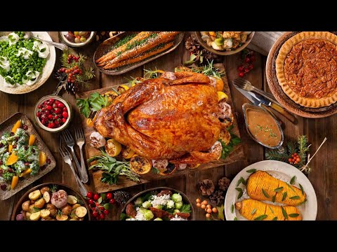 Traveling Ideas for Thanksgiving