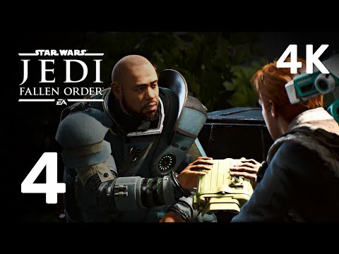 Steam Community :: Video :: Part 4 | Star Wars Jedi: Fallen Order ...
