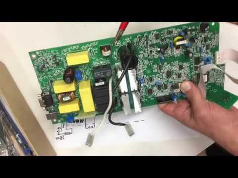 APC Smart-UPS 750 Teardown (Details on the Mains AC Side, All the Chips)