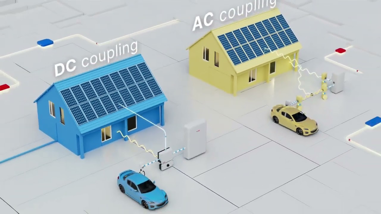 Discover Solar Batteries for Home Energy Storage in Sydney