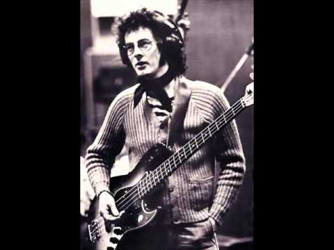 Noel Redding Interview Radio BBC 1990