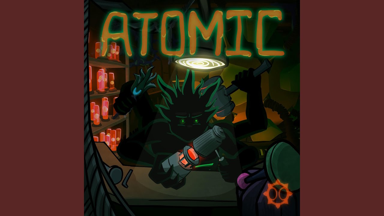 Atomic