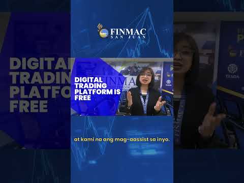 Digital Trading Platform is Free!