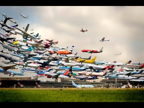 Ep. 84: What is a FLYWAY Chart? | VFR Planning Charts