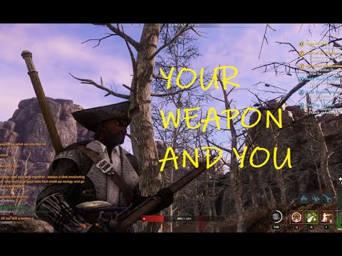 Steam Community :: Video :: New World weapon and attribute breakdown