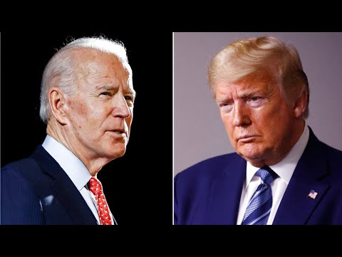 Election 2020: Thursday morning update