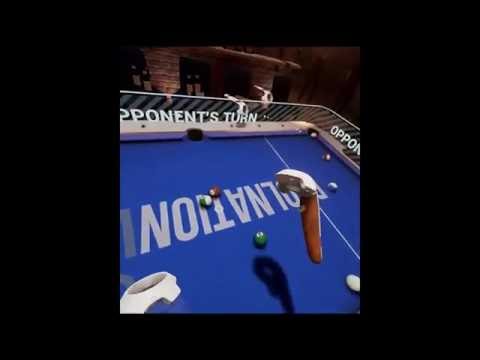 Steam Community :: Video :: Pool Nation VR