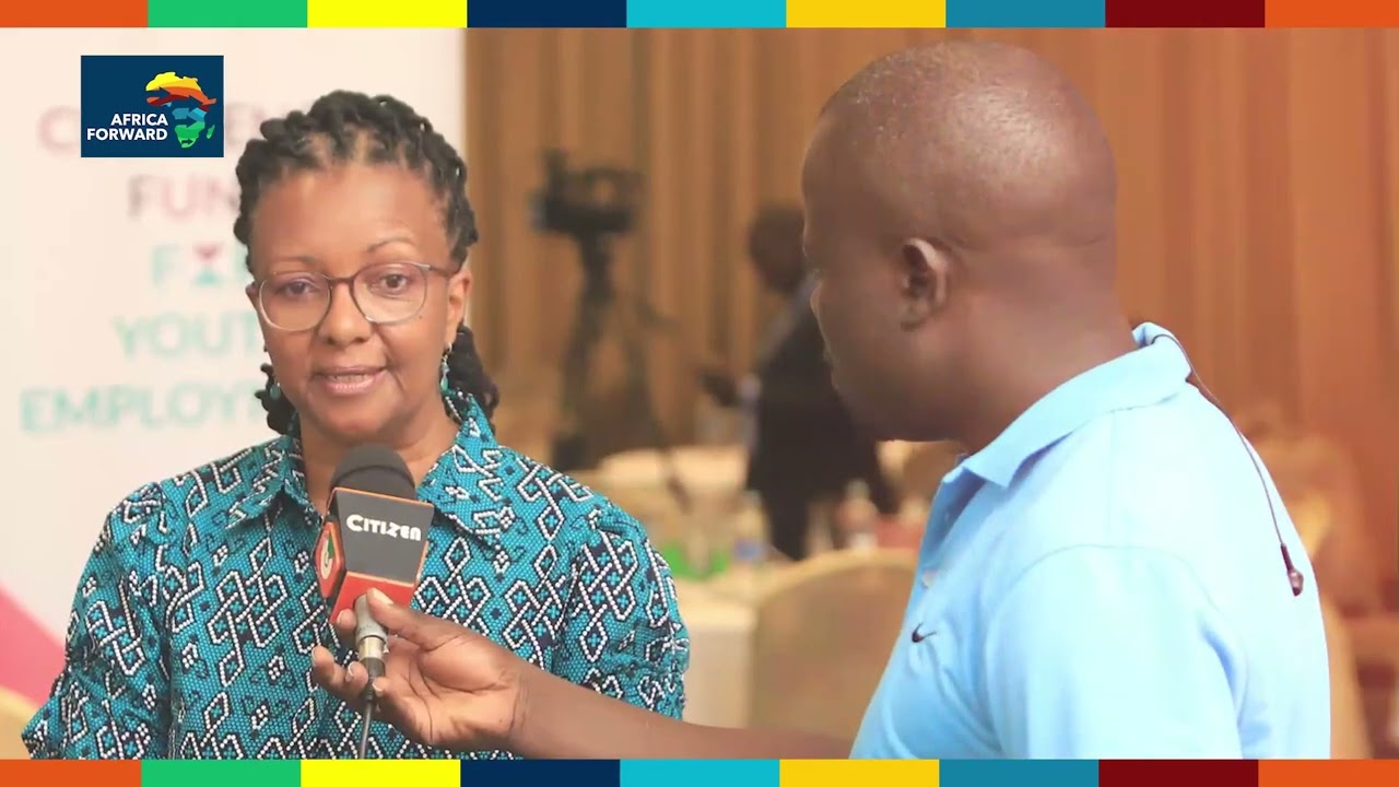 Member Spotlight: Collaborative Value Partners Africa