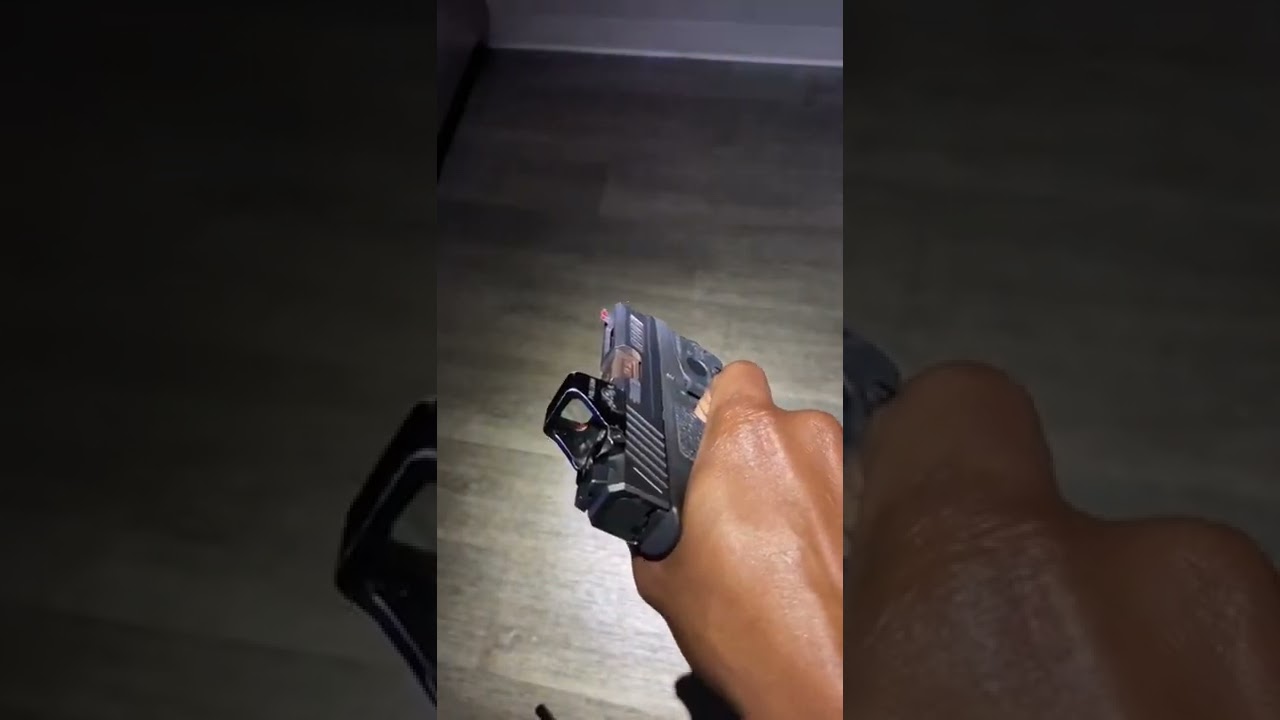 Why You NEED Dummy Rounds (9mm SnapCaps)