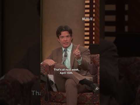 next week on #everybodyslive with #johnmulaney 👇 #davidletterman #hannibalburess #leannemorgan