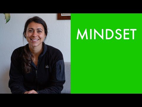 What is Mindset?