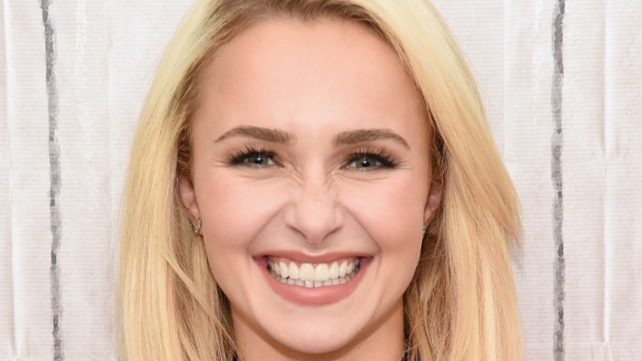 The Reason Hayden Panettiere Isn't Living With Her Daughter