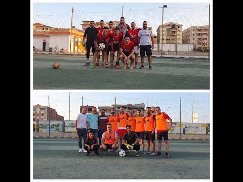SPİNNİNG(B)-QUALITY(A) 0-6 DNM TEXTİLE ORGANİZATİON PLAY FOOTBALL 10/10/2023