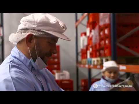 Episode 1 – Product cycle: Diversity of European sausages