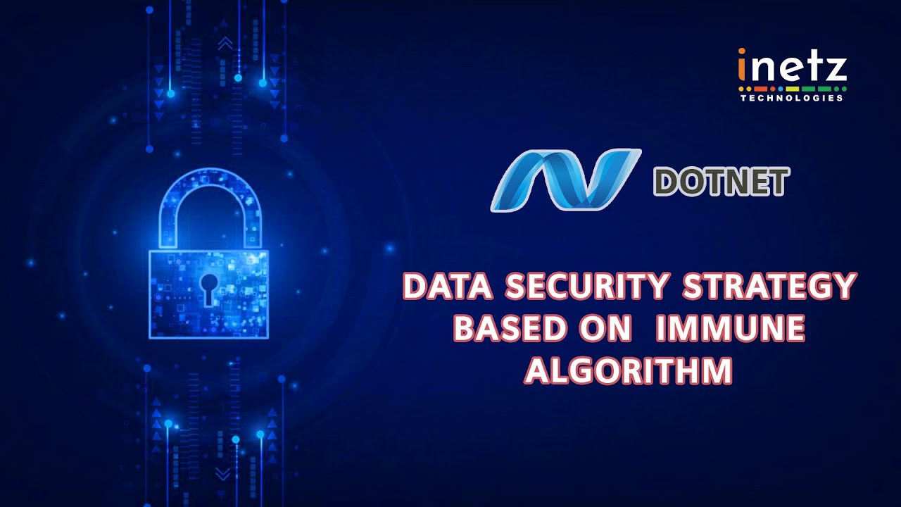 Data Security Strategy Based On  Immune Algorithm