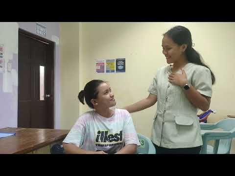 MY TEACHER, MY ROLE MODEL (SHORT FILM)