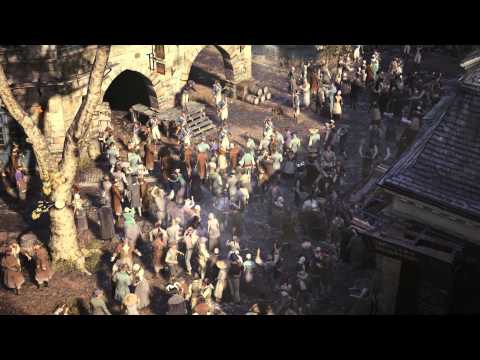 Anvil Engine Detailed in Assassin’s Creed Unity Experience Trailer ...
