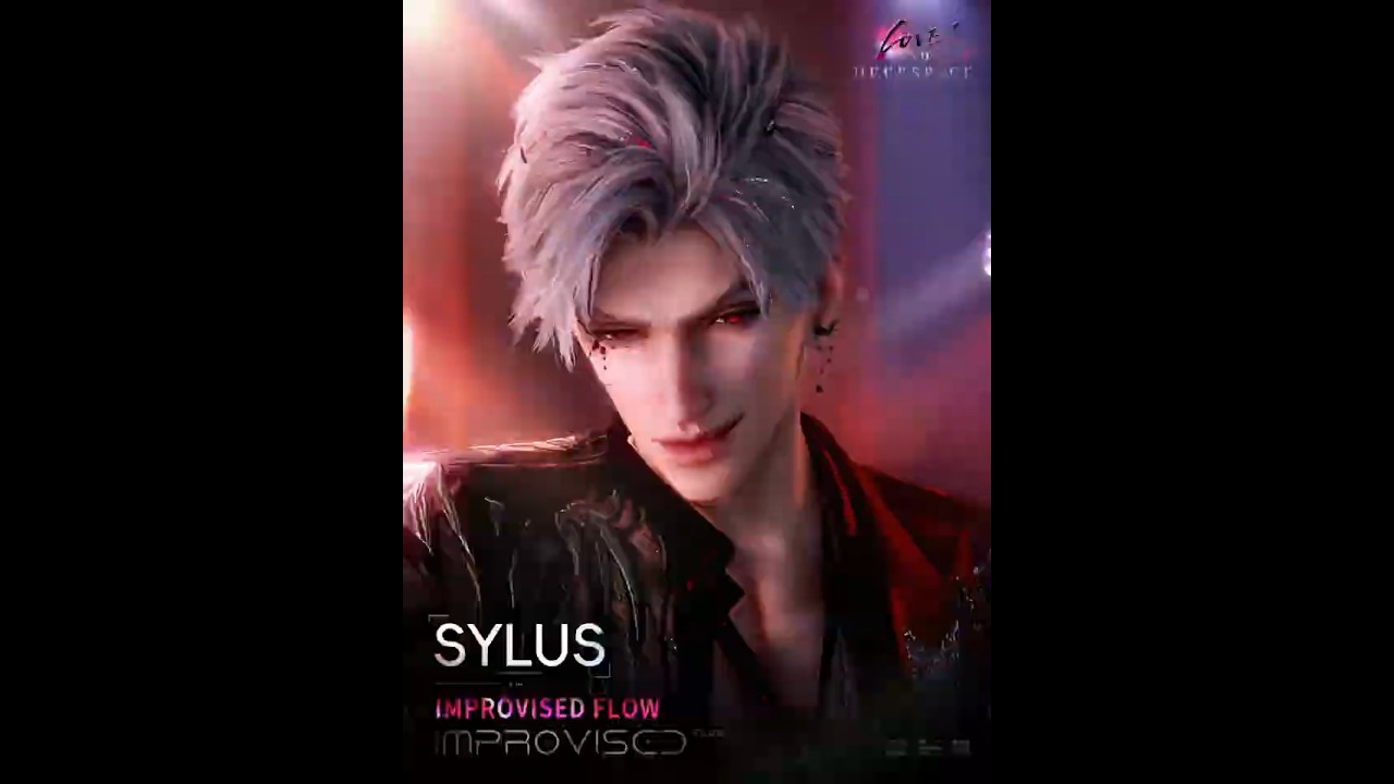 Sylus | Improvised Flow