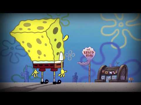SpongeBob’s Pilot Was REMADE in New Episode