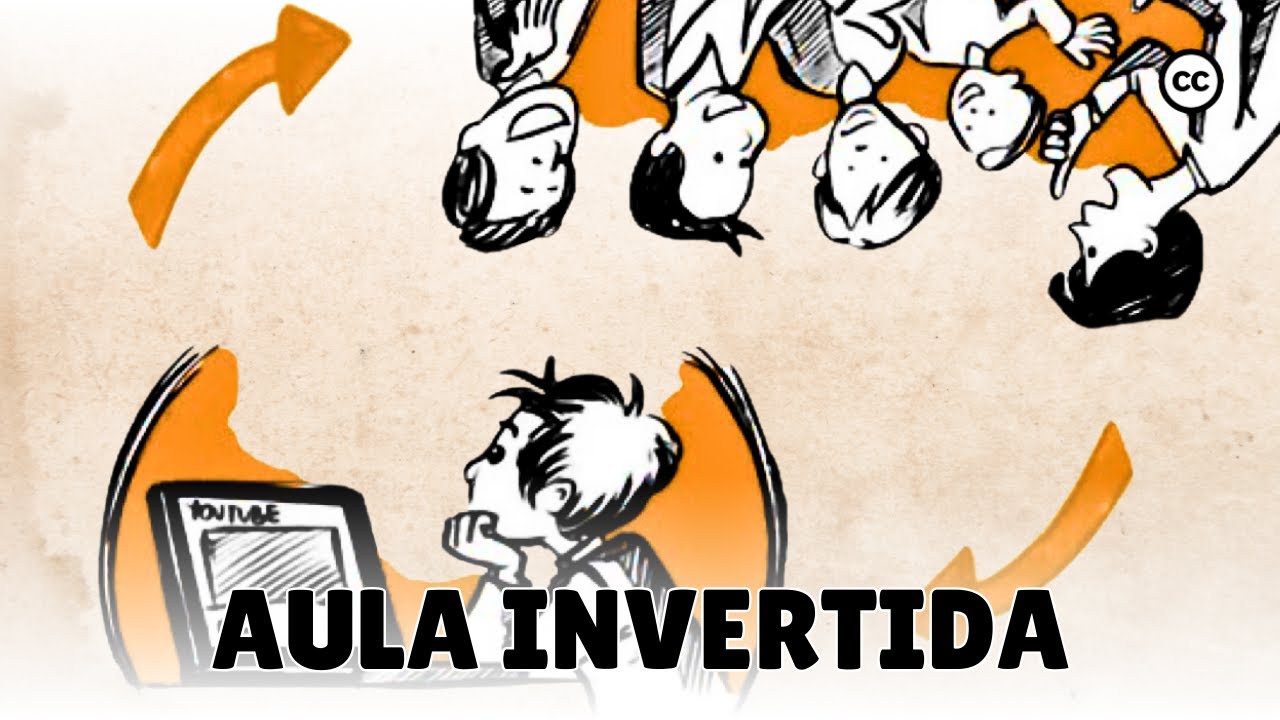 The Flipped Classroom Model