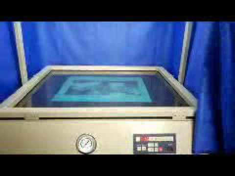 Plate Exposure Machine at Best Price in India