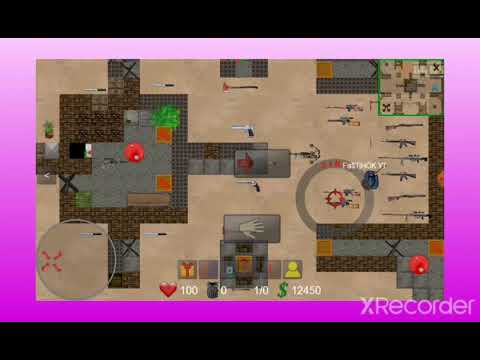 Steam Community :: Video :: 10 subs ♥️ PvP con amigo en 2D Strike