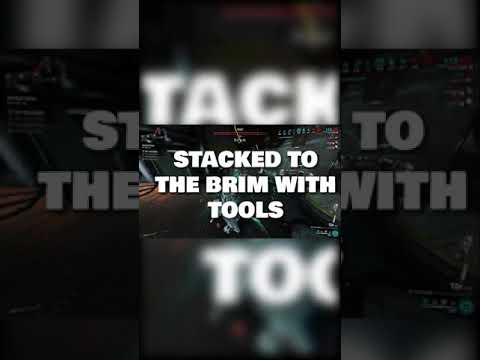 GAUSS VS. LEVEL 9999 | WARFRAME
