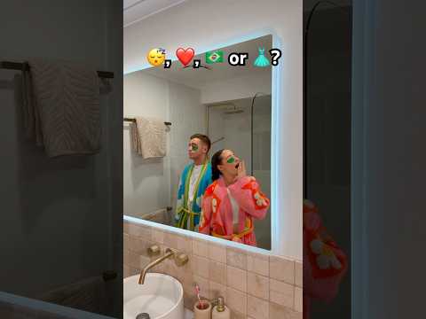 WE NEED TO KNOW! š
PASSO BEM SOLTO viral TikTok dance! š©·š„ #shorts #dance #viral #couple