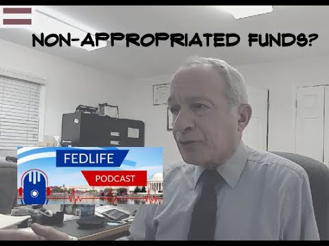 What is a Non-Appropriated Fund Federal Employee?