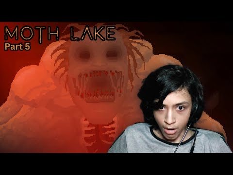 Steam Community :: Moth Lake