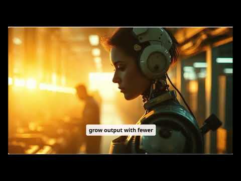 AI Impact: Positives, Negatives & the Future of Artificial Intelligence