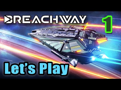 Steam Community :: Breachway