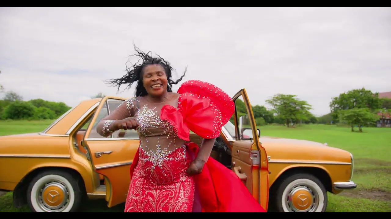 Umewakomesha by Rose Muhando from Tanzania | Popnable