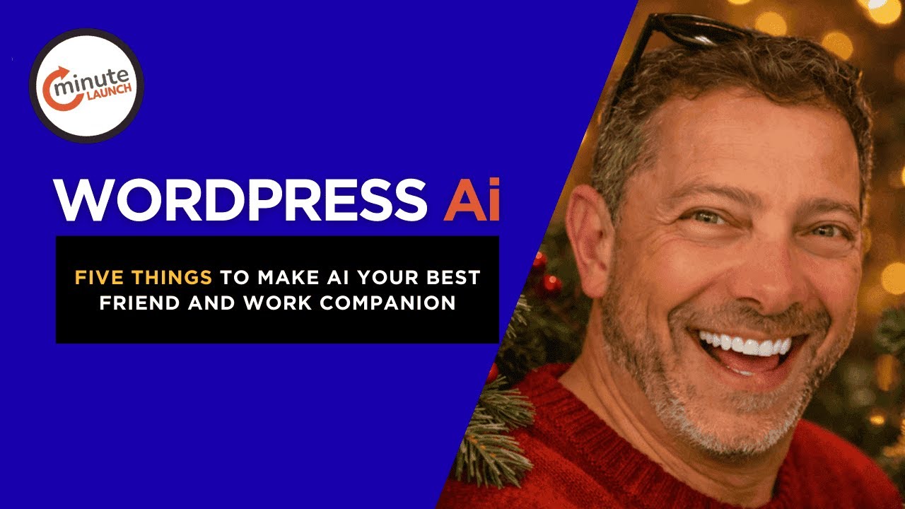 This Week In MinuteLaunch Ai – December 20, 2025 – Spencer Forman