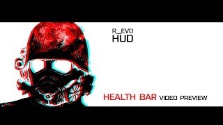 HUD Health bar at Fallout New Vegas - mods and community
