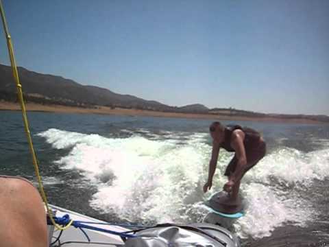 Nate - Last half of 360