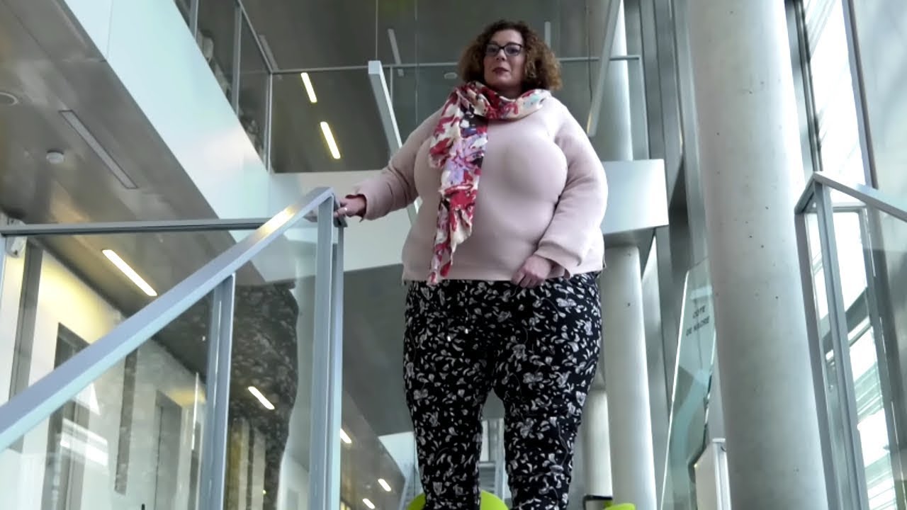 Documentaire | Grossophobie, la crainte des obèses