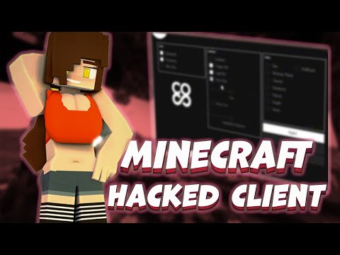 🔥 FREE MINECRAFT HACKED CLIENT 2025 | Horion, Mod Menu & Cheats for Bedrock & Java PC