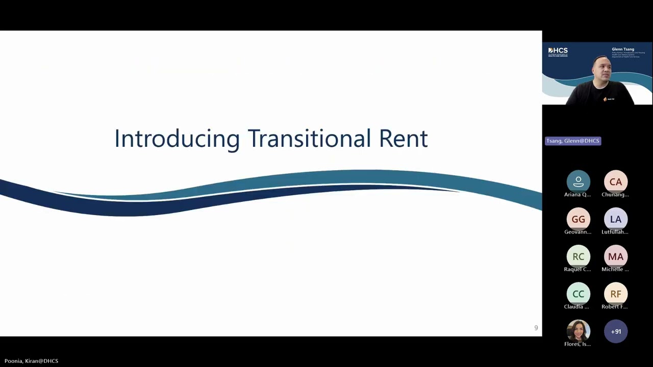 Seminario web para embajadores de cobertura de enero de 2026