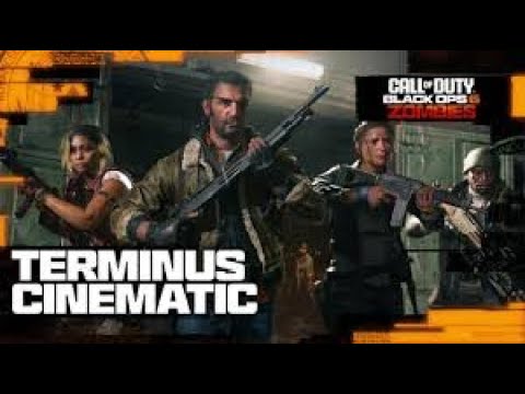 Steam Community :: Video :: Call of Duty: Black Ops 6 - Zombies ...