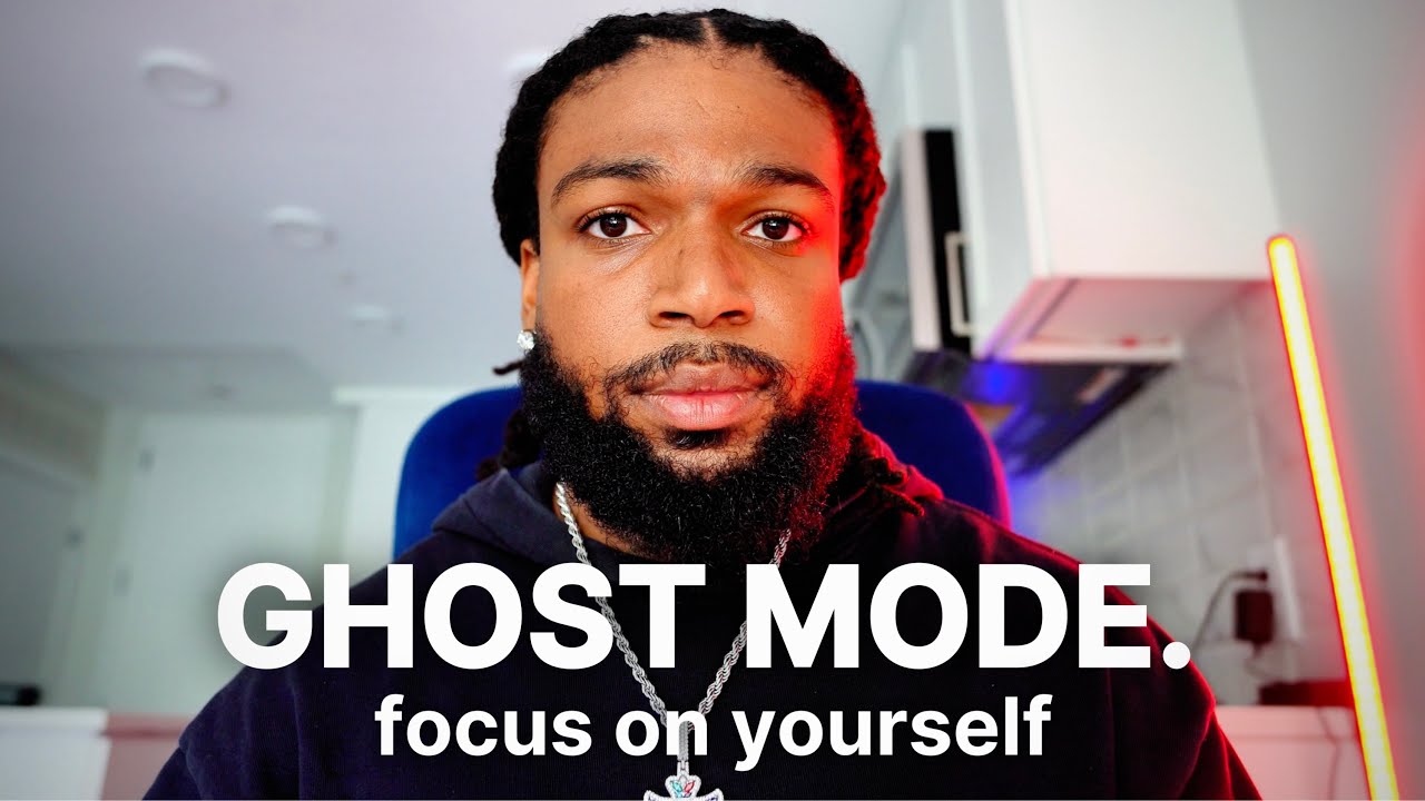 FOCUS ON YOURSELF, YOUR PURPOSE, AND GOD, EVERYTHING ELSE IS A DISTRACTION.