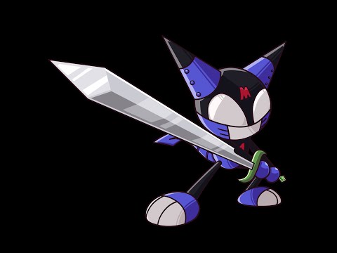 STL file CYBERCAT MIKUN・3D printing idea to download・Cults