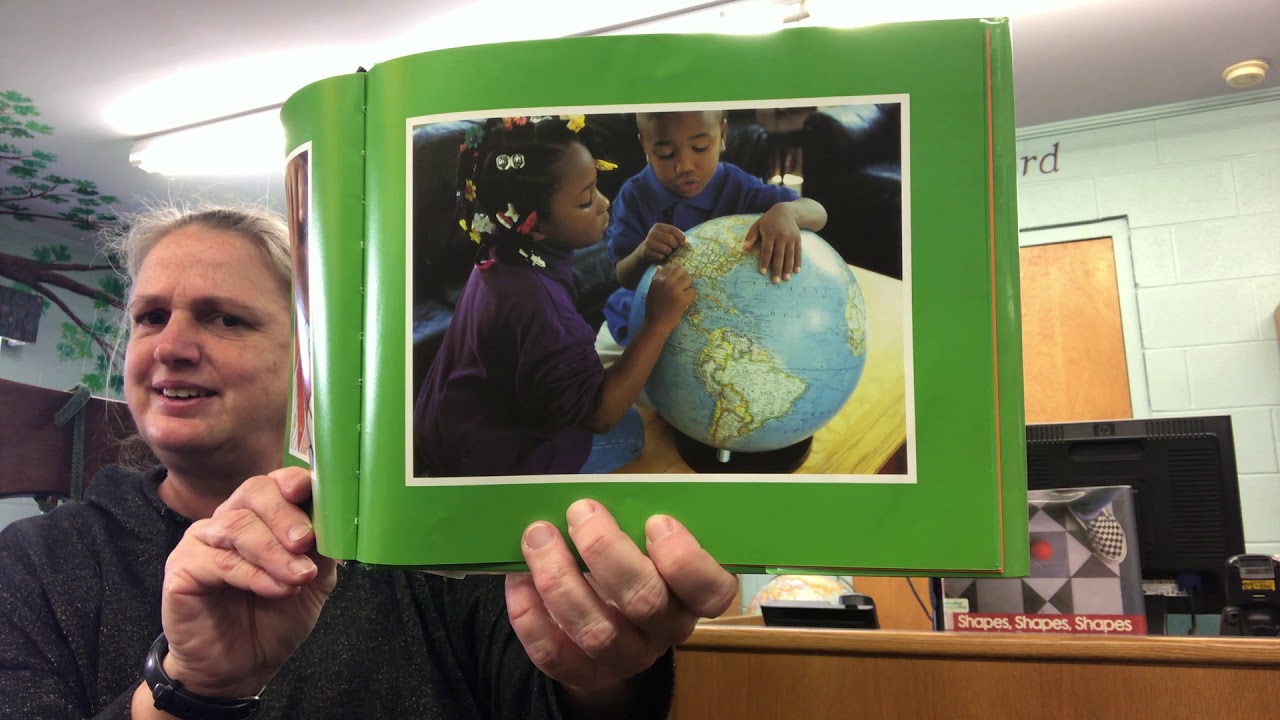 CDS Library 3D Shapes -- PK-2