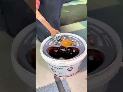 Revolutionary Tools That Make Motorcycle Tire Changes Easy!